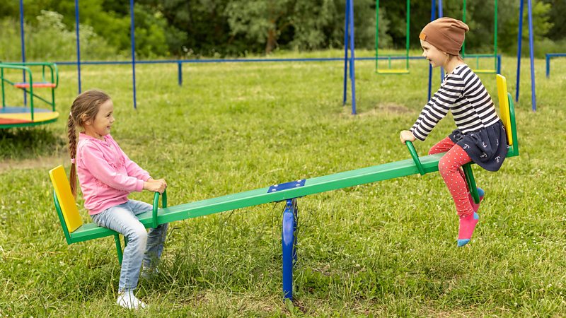 What is a lever mechanism? - KS1 - BBC Bitesize