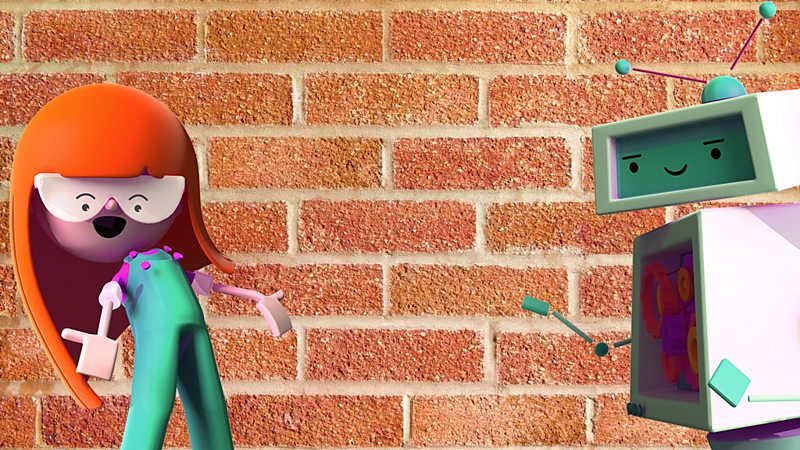 Building structures - KS1 - BBC Bitesize