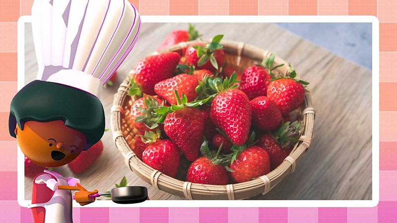 Cooking and nutrition - KS2 Design and Technology - BBC Bitesize