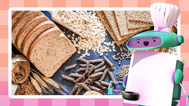Cooking and nutrition - KS2 Design and Technology - BBC Bitesize