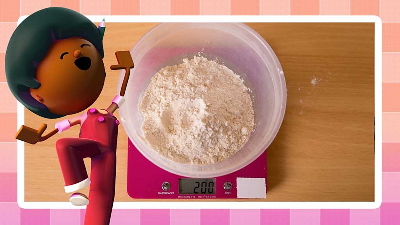 Cooking and nutrition - KS2 Design and Technology - BBC Bitesize