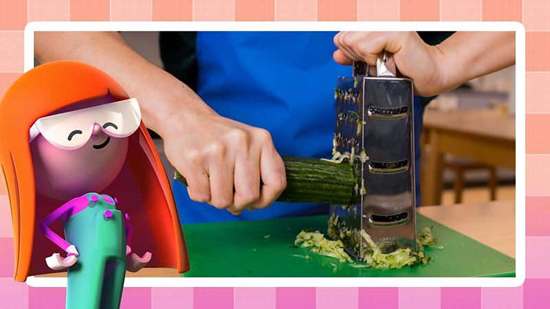 Cooking and nutrition - KS2 Design and Technology - BBC Bitesize