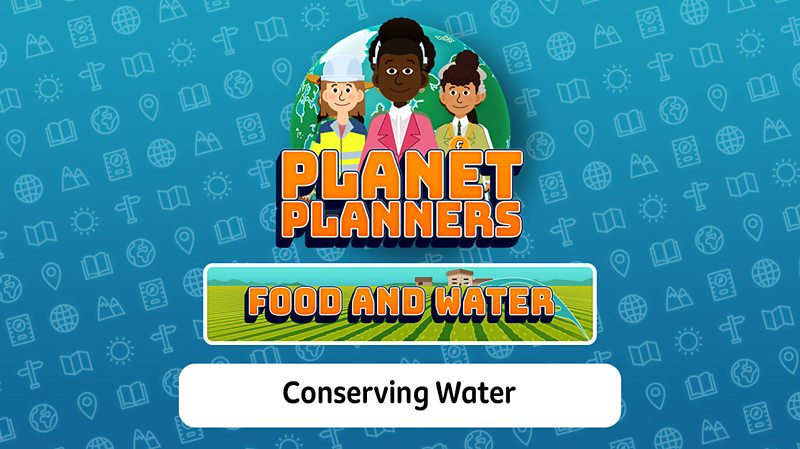 Water resources guide for KS3 geography students - BBC Bitesize