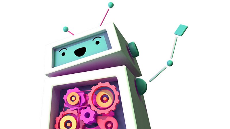 What is a wheel and axle mechanism? - KS1 - BBC Bitesize