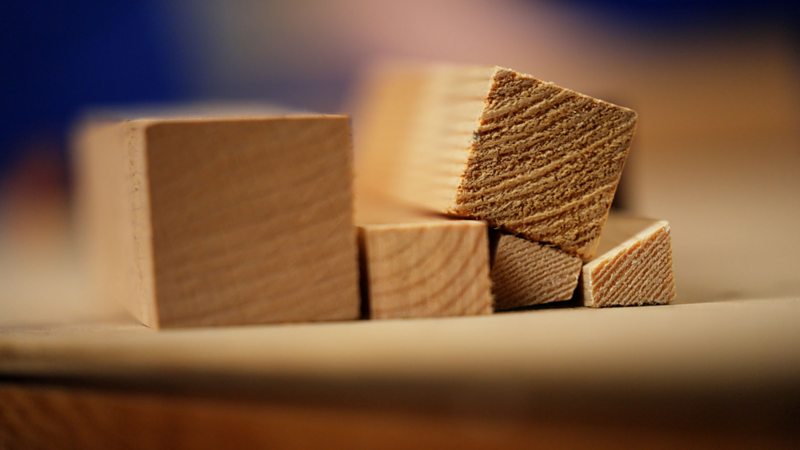 Cutting wood safely - BBC Bitesize
