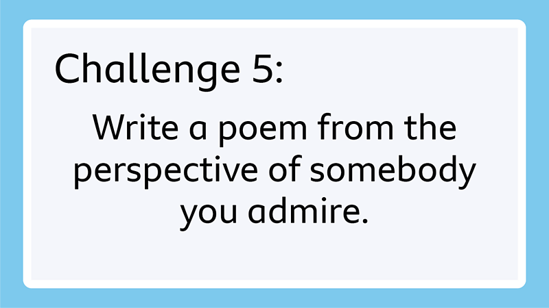 World Poetry Day | KS2 | Ages 7-11 - BBC Bitesize