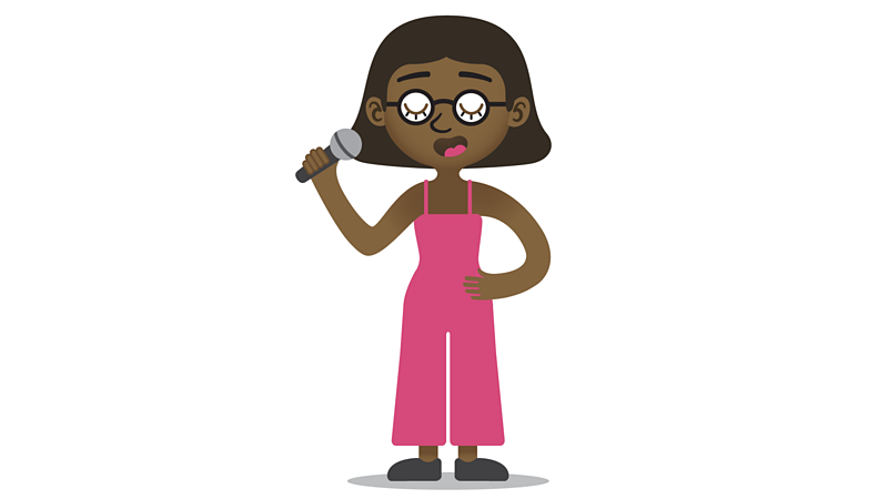 World Poetry Day | KS1 | Ages 5-7 - BBC Bitesize