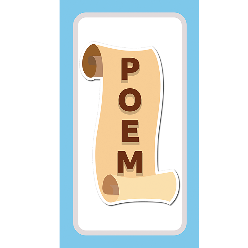 World Poetry Day | KS1 | Ages 5-7 - BBC Bitesize