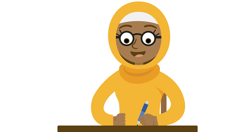 Verbs and the different tenses - BBC Bitesize