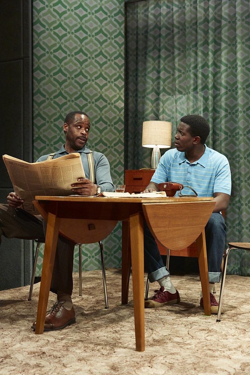 Plot in 'Princess & The Hustler' by Chinonyerem Odimba - BBC Bitesize