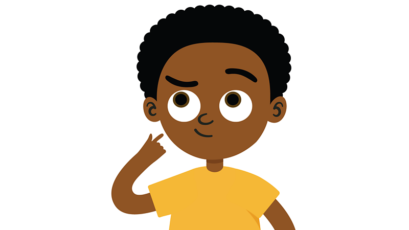 What is a pronoun? Definition and examples - BBC Bitesize