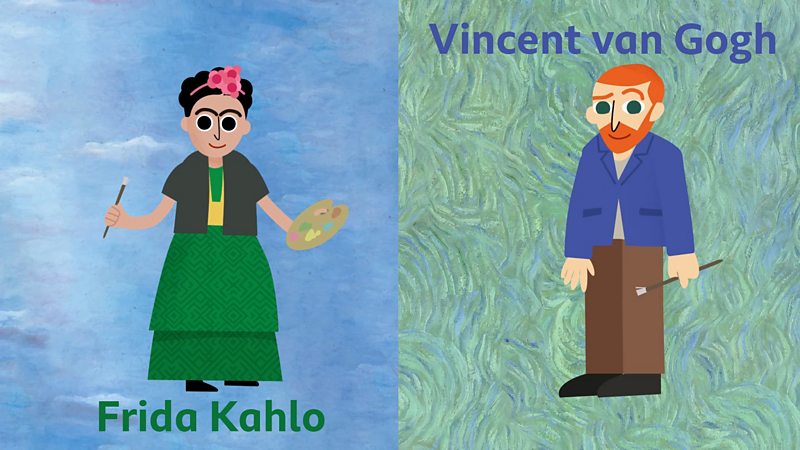 Famous people from history - Teach