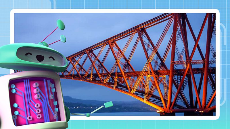 Structures - KS2 Design and Technology - BBC Bitesize