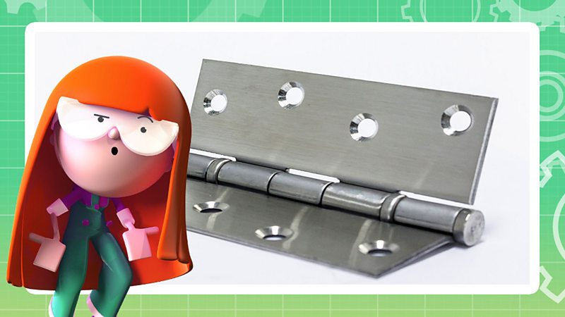 Mechanical systems - Year 3 Design and Technology - BBC Bitesize