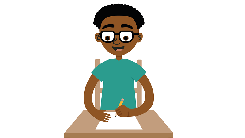 Making predictions using context - English - Learning with BBC Bitesize