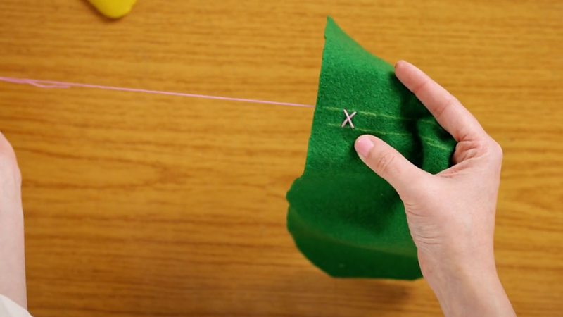 Practical and decorative stitches - KS2 - BBC Bitesize