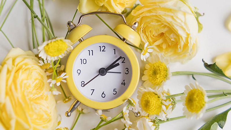 British Summer Time facts: When do the clocks change in 2025? - BBC ...