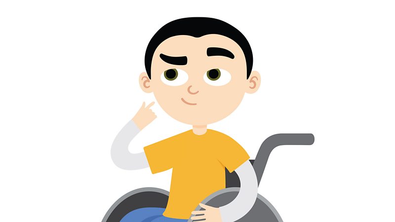 What is a setting? - BBC Bitesize