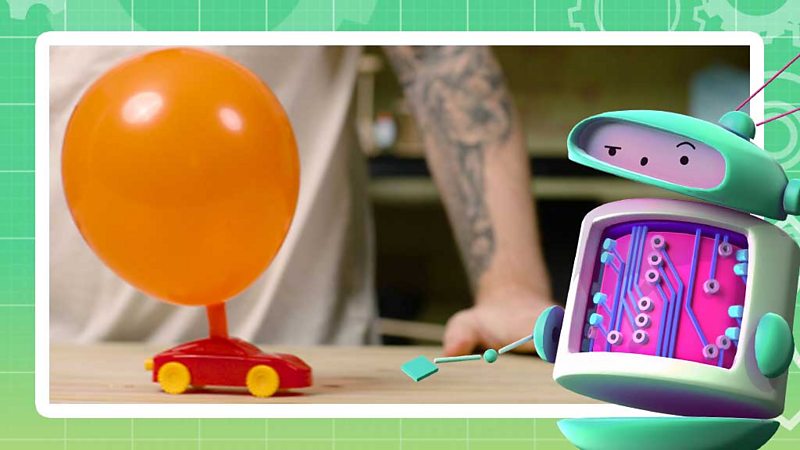 KS2 Design and Technology - BBC Bitesize