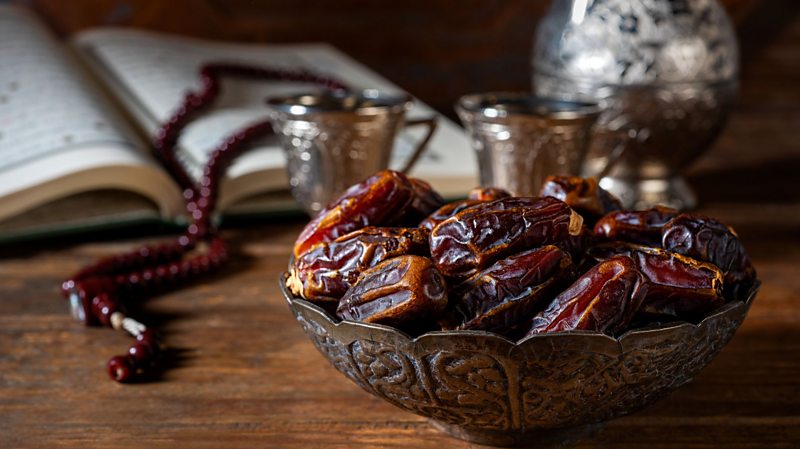 Why are dates such an important fruit for different cultures? - BBC ...