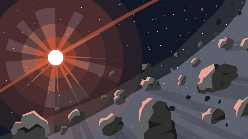 BBC Bitesize – Primary Topic Packs – Space KS2 - BBC Bitesize