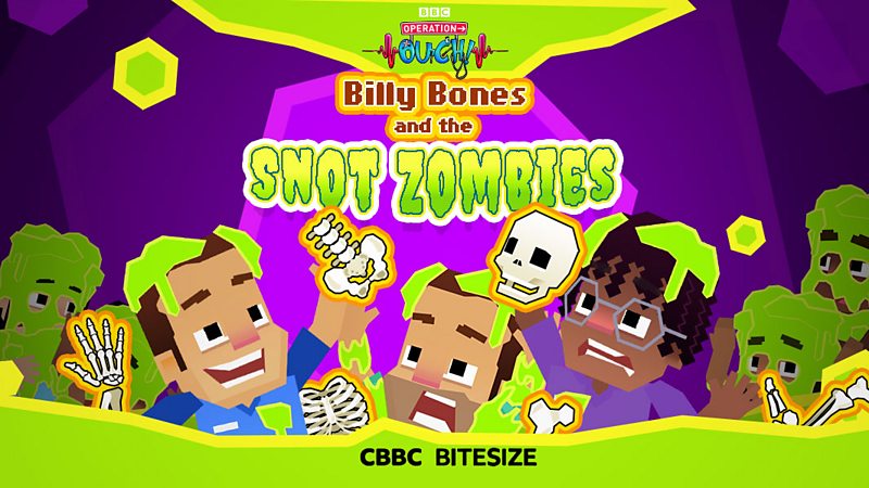 Games - KS2 Science - BBC Bitesize