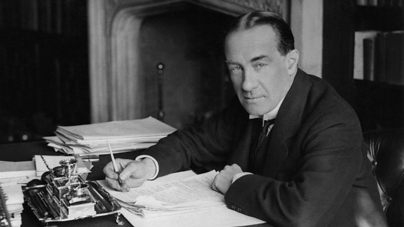 Can you list these 20th-Century UK Prime Ministers in order? - BBC Bitesize