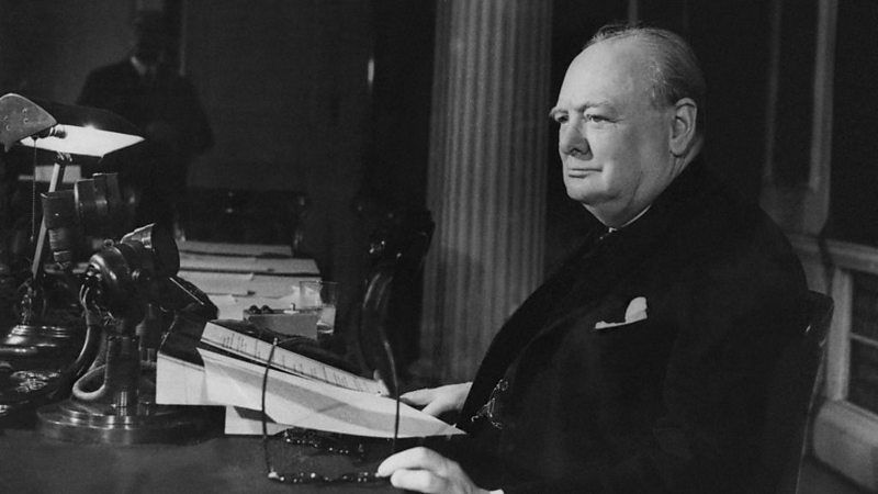 Can you list these 20th-Century UK Prime Ministers in order? - BBC Bitesize