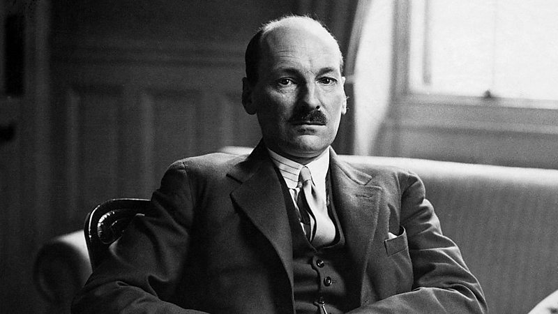 Can you list these 20th-Century UK Prime Ministers in order? - BBC Bitesize