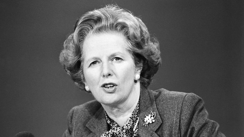 Can you list these 20th-Century UK Prime Ministers in order? - BBC Bitesize