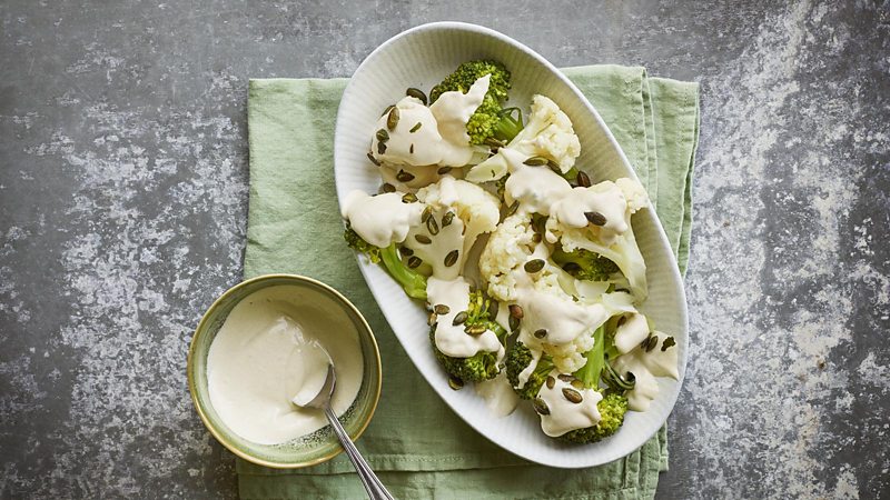 What’s the healthiest way to cook vegetables? - BBC Food