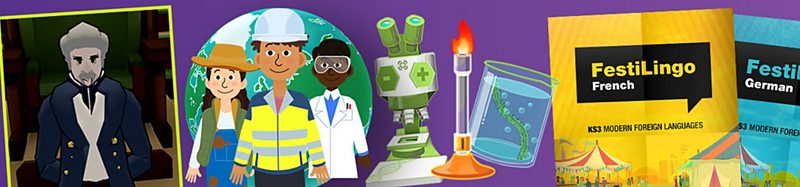 Cool online maths games for KS1, KS2, and KS3 children. - BBC Bitesize