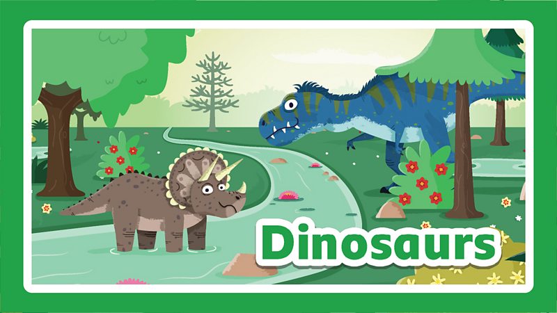 Primary Topic Packs - BBC Bitesize