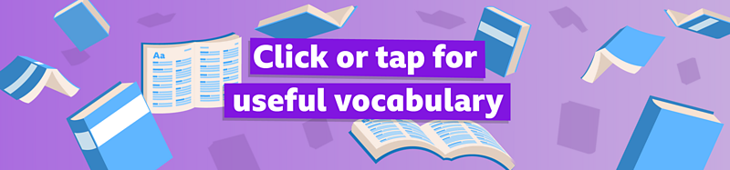 How to describe yourself and others in Spanish - BBC Bitesize