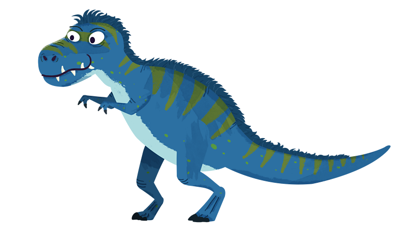 Dinosaurs | KS1 Topic | Ages 5-7 - BBC Bitesize