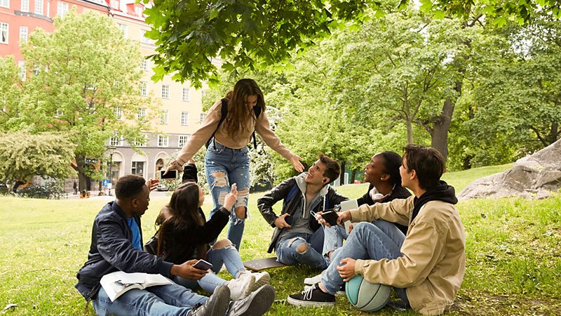 GCSE French - AQA (for exams from 2026) - BBC Bitesize