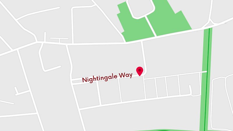 What are GPS maps? - BBC Bitesize