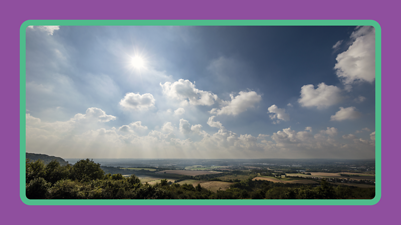 What is light? – KS2 Science curriculum - BBC Bitesize