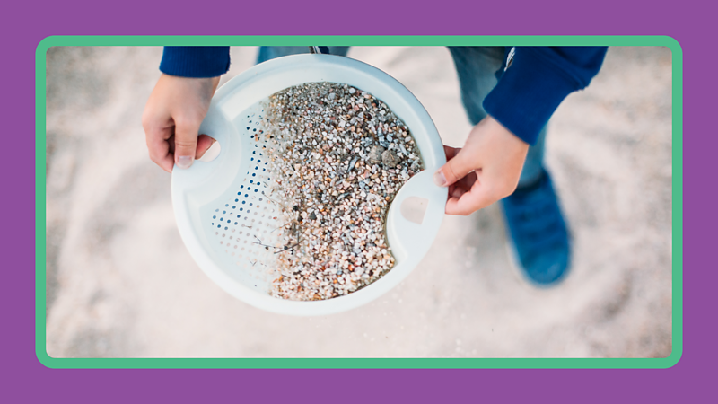 Separation – KS2 Science curriculum - BBC Bitesize