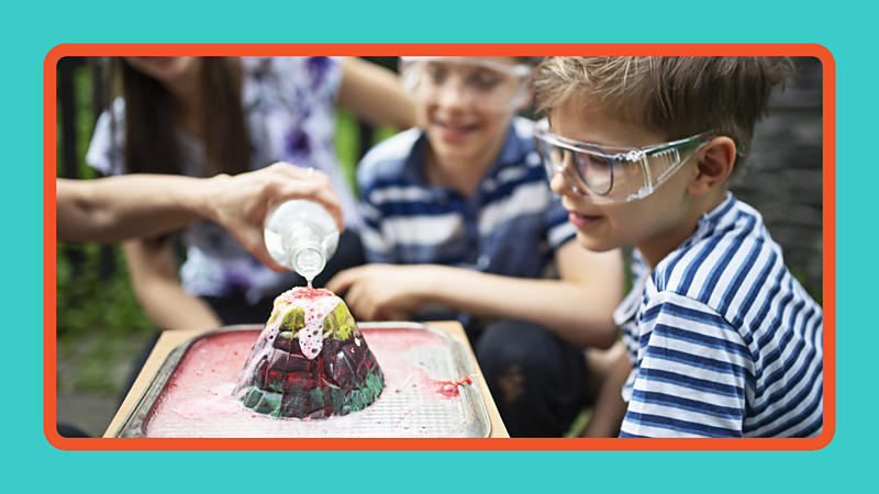 Reversible and irreversible changes – KS2 Science curriculum - BBC Bitesize