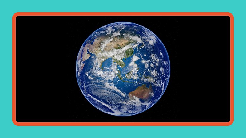 What is the Solar System? – KS2 Science curriculum - BBC Bitesize