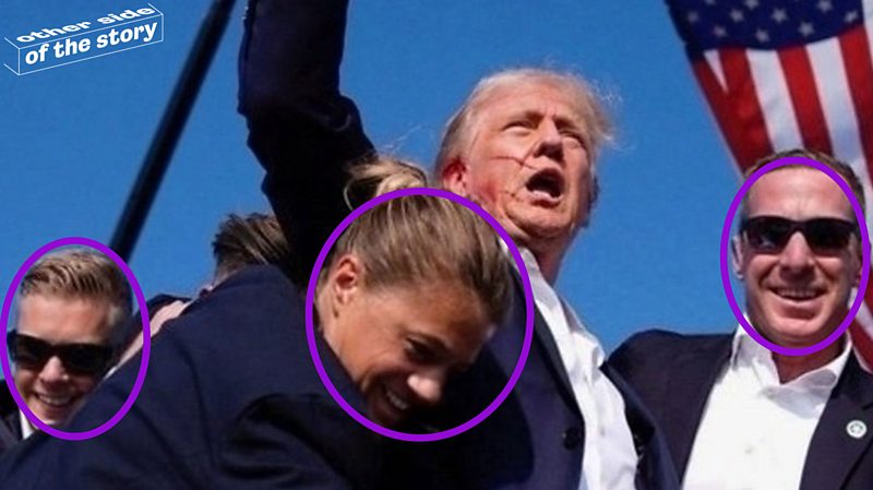 Donald Trump shooting: fake news, manipulation and misinformation on ...