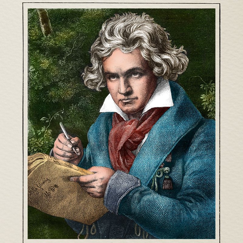 GCSE Music – Area of study 2 - Beethoven: Symphony No. 1 Movement 1 ...