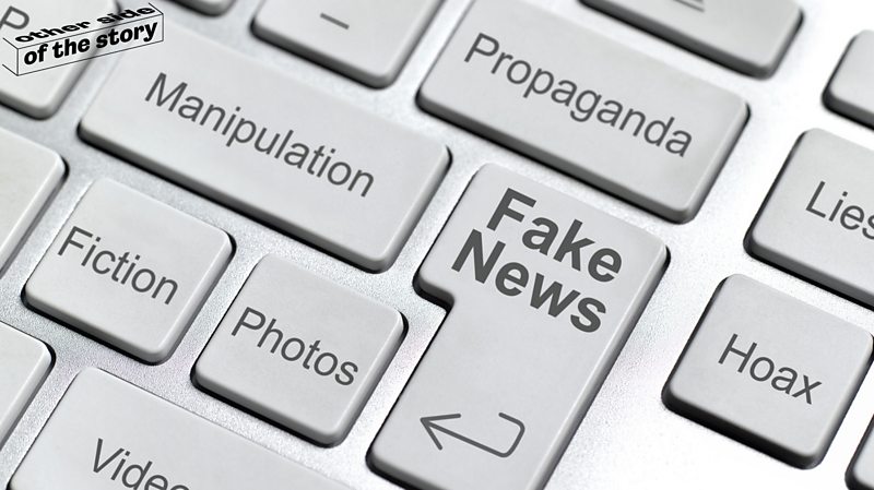 The Olympics: Russia's fake news and Tom Cruise - BBC Bitesize