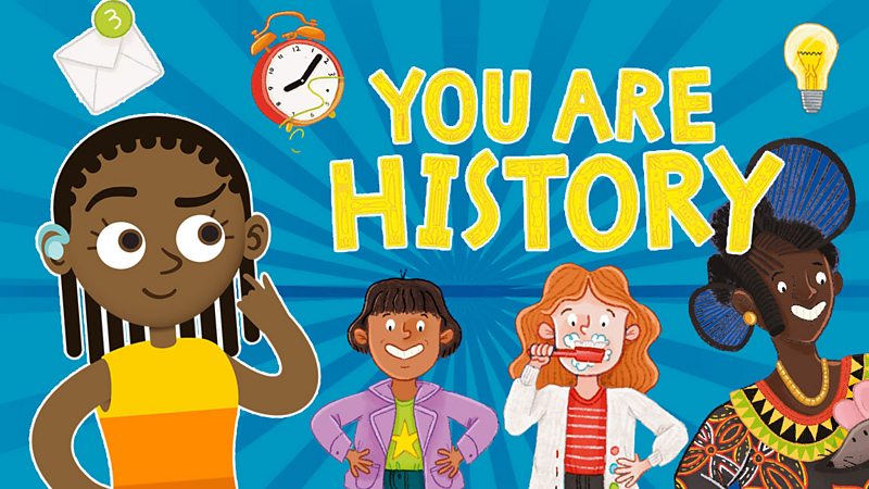 Blue Peter Book Club - Year 4 English - BBC Bitesize
