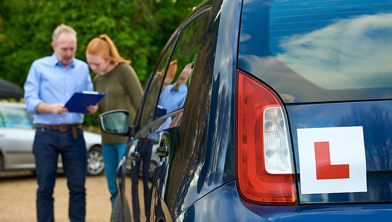 How long does it take to learn to drive? The Bitesize guide to getting ...