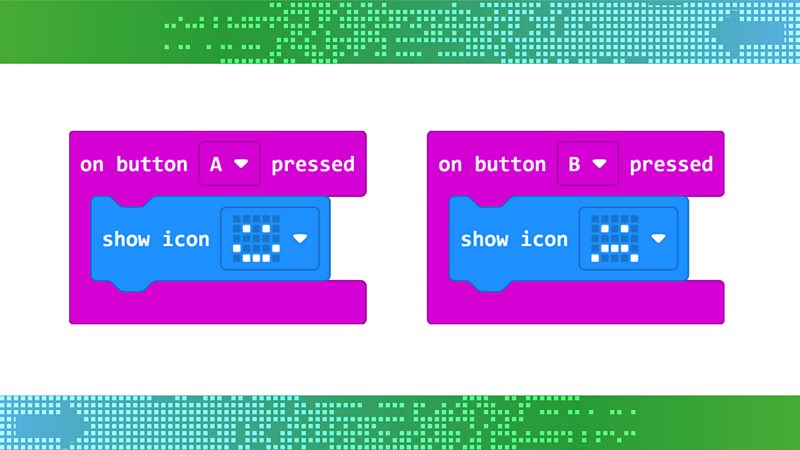 Get coding on a rainy day with the BBC micro:bit - BBC Bitesize