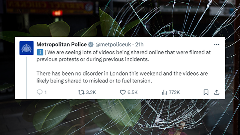 A new era of fake news? How to make sure you don’t get duped by ...