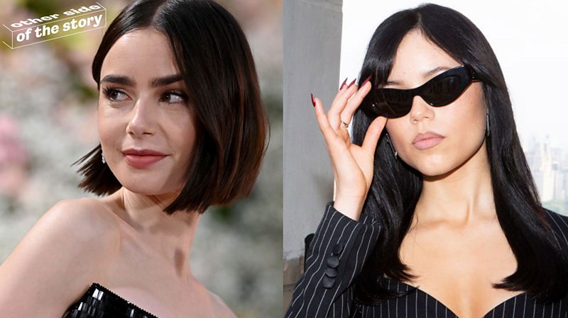 Very demure: what is demure and why is it trending? - BBC Bitesize