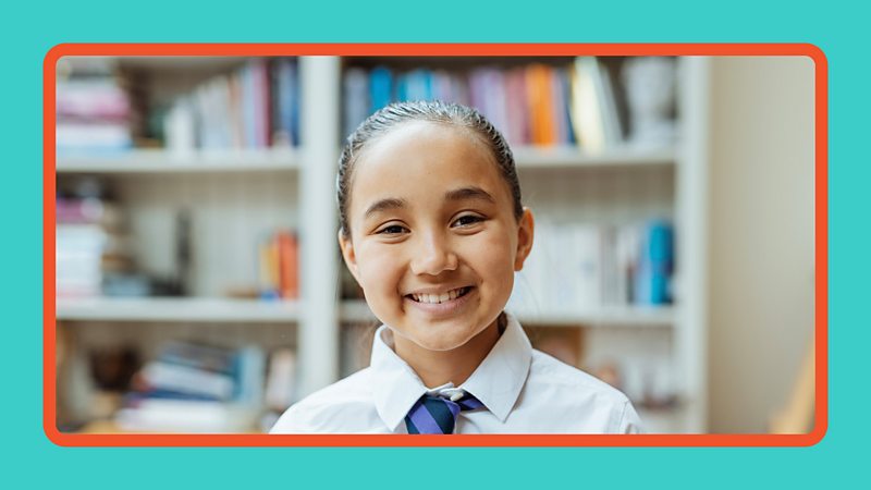 What are the parts of the human body? - KS1 Science curriculum - BBC ...